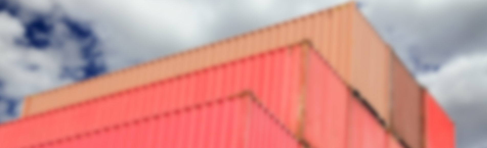 Logistics | First Step Japan